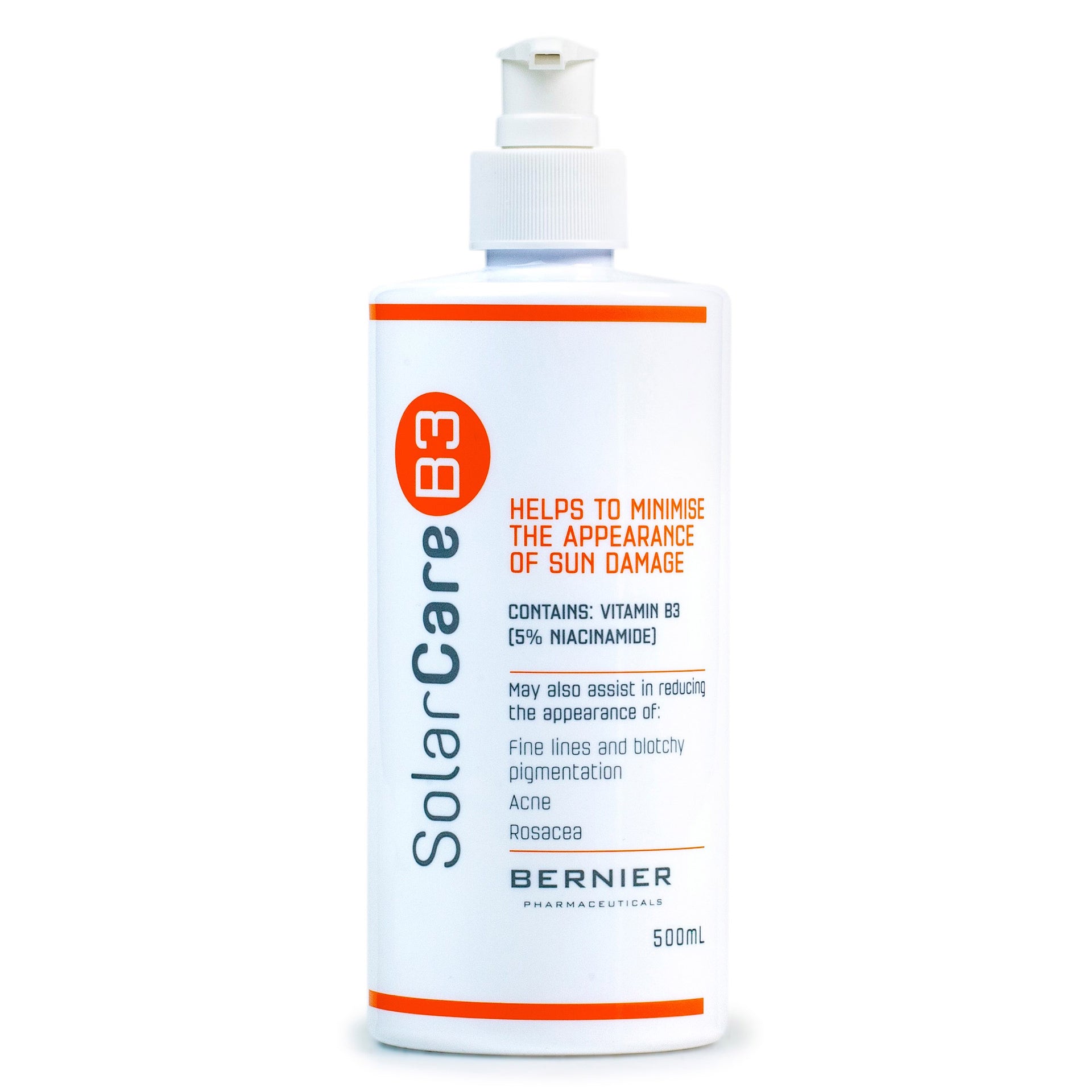 Bernier Pharmaceuticals Solarcare B3 Cream – Austin Skin